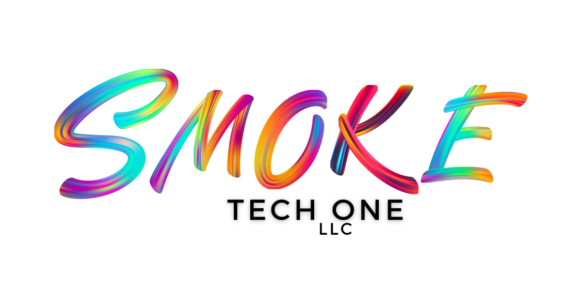 PreOrder – Smoke Tech One LLC