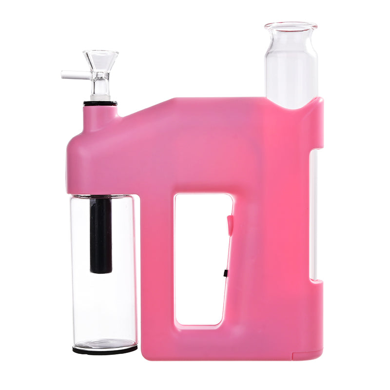 VaporWave Handheld Water Pipe SP012 – Smoke Tech One LLC