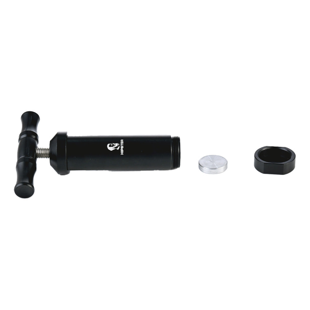 Titan T-Press Pollen Compressor TO-010 – Smoke Tech One LLC